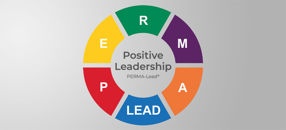 ᐅ Positive Leadership: Positive Führung für mehr Erfolg